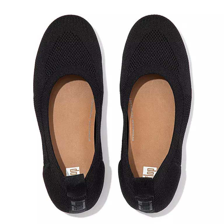 Queste ballerine FitFlop sembrano delle ballerine classiche, ma sarà ...